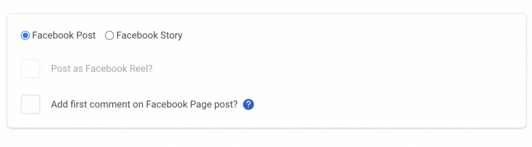 How to post to multiple Facebook Pages at once (2025 update)